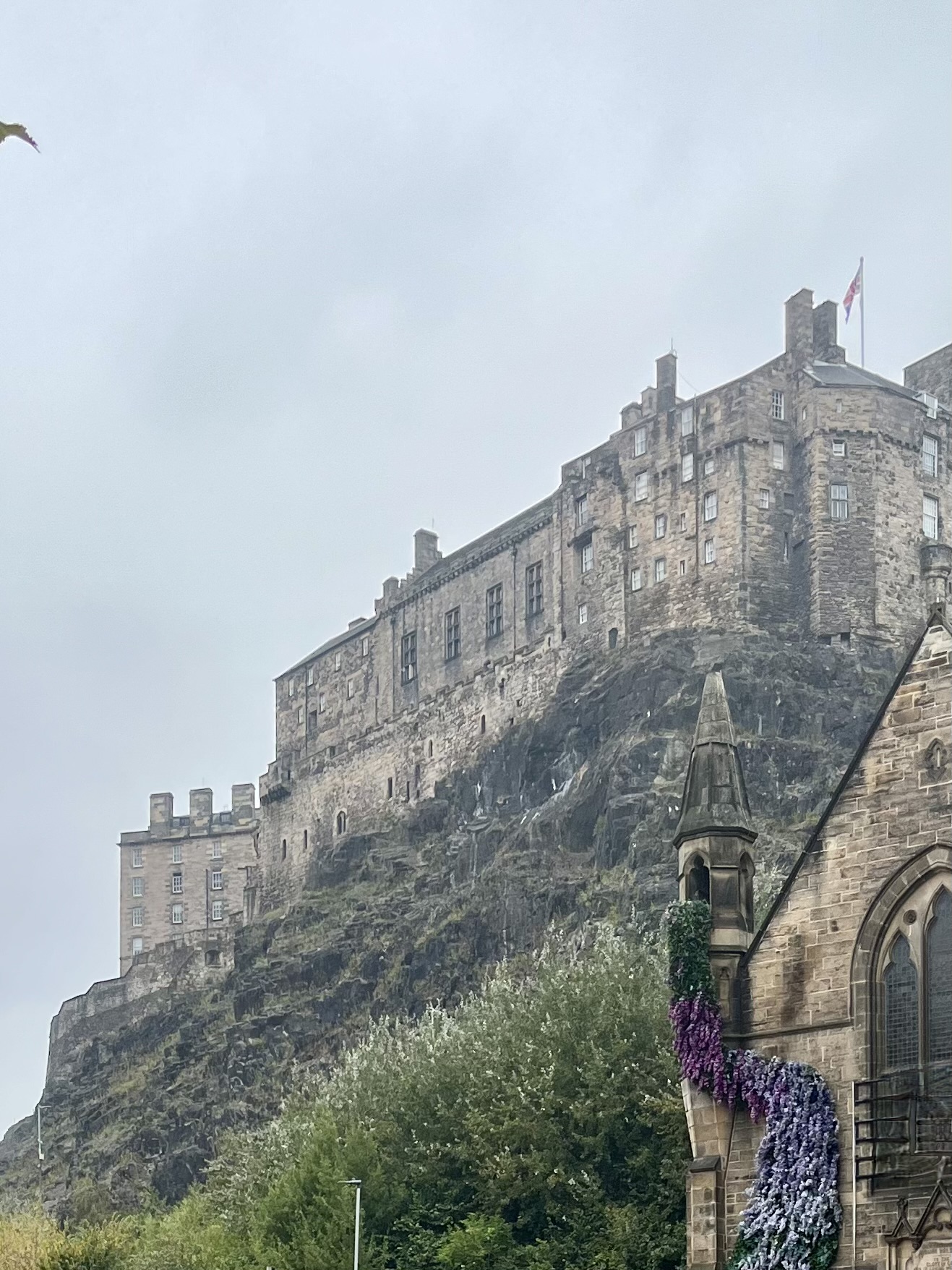 Welcome to Our Edinburgh Knitting Holiday! – Trips For Knitters